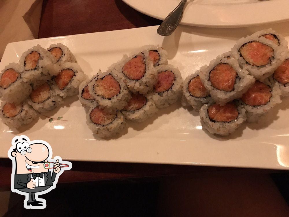 Blue Fuji, 38 Salem St in Medford - Restaurant menu and reviews