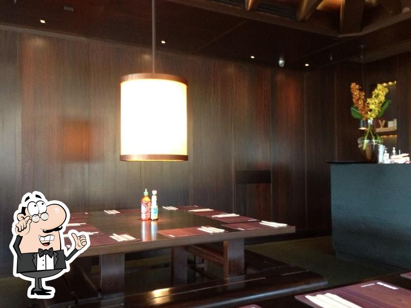 Busaba Westfield Stratford, London - Restaurant menu, prices and reviews