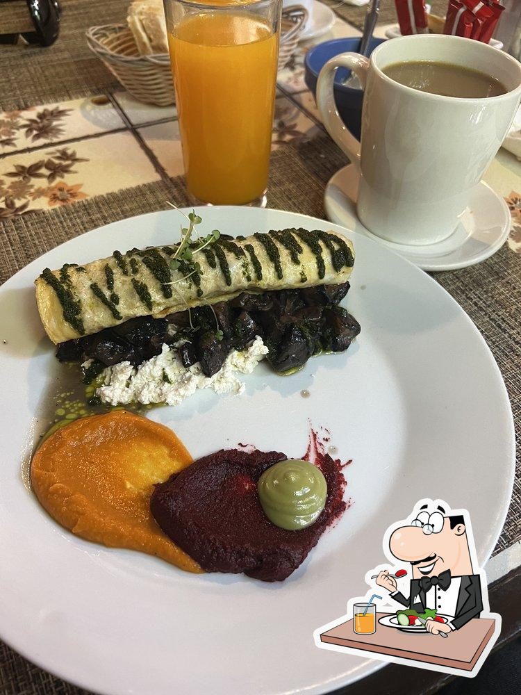 Restaurante Casa Marcelo, Ensenada - Opiniones del restaurante