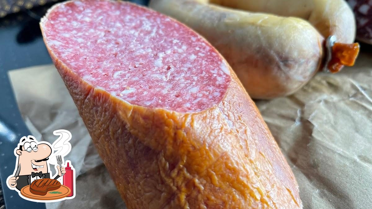 Fleischerei Löwe, Gotha - Restaurant reviews