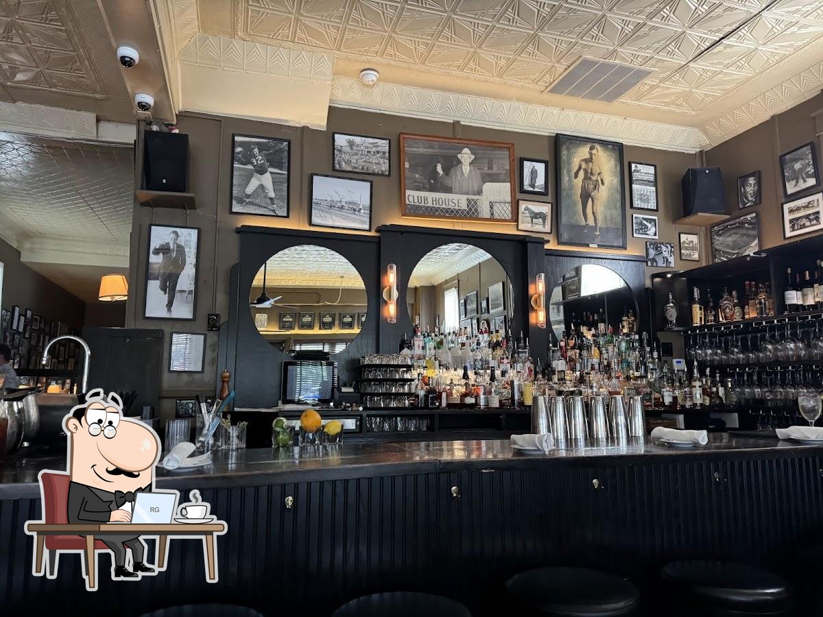 Jack Fry's, Louisville - Restaurant menu, prices and reviews