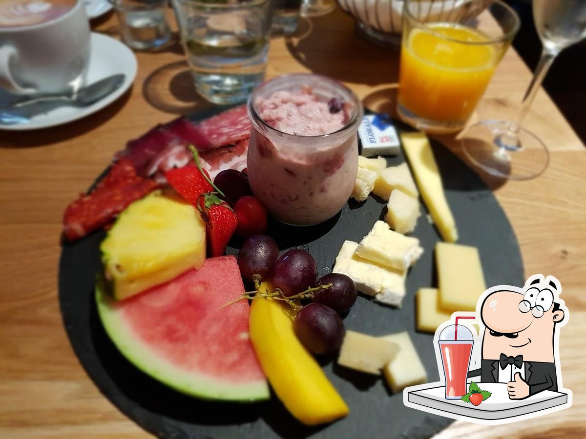 Little Sem, Aarau - Restaurant reviews