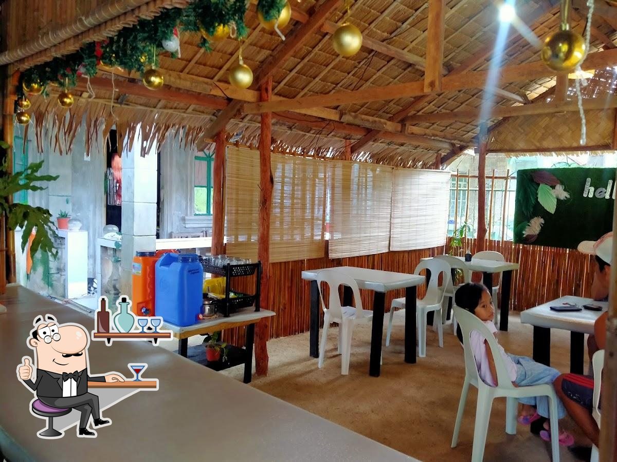 Onyok's Inasal restaurant, Capalonga - Restaurant reviews
