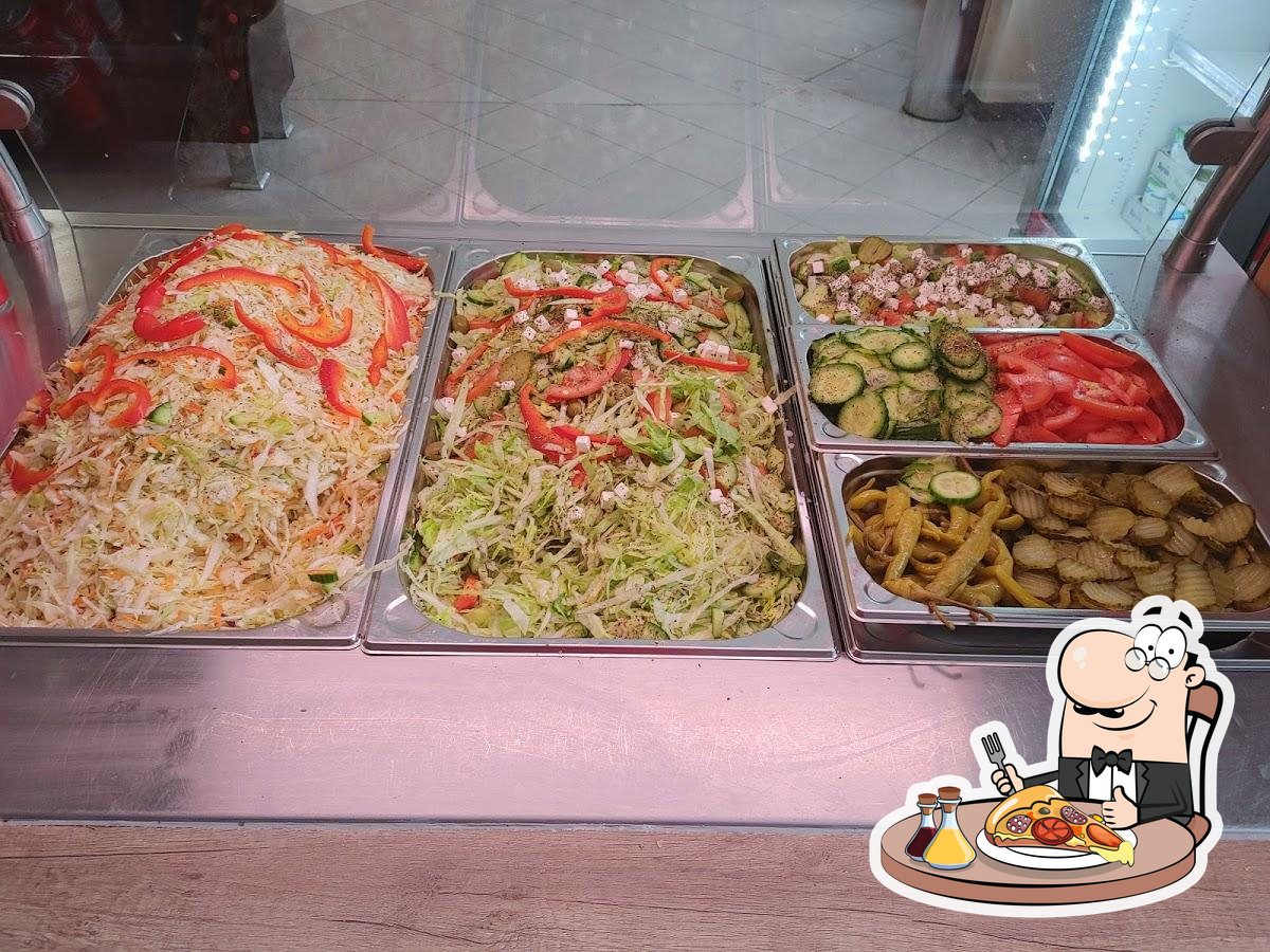 SERA KEBAB zagan, Zagan - Restaurant reviews