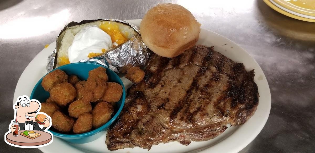 Bandera Grill in Huntsville - Restaurant menu and reviews