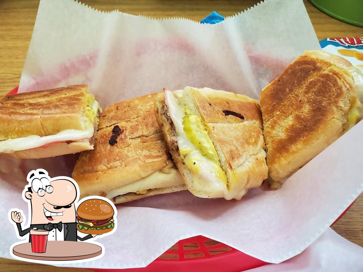 Kooky Coconut in Indian Rocks Beach - Restaurant menu and reviews