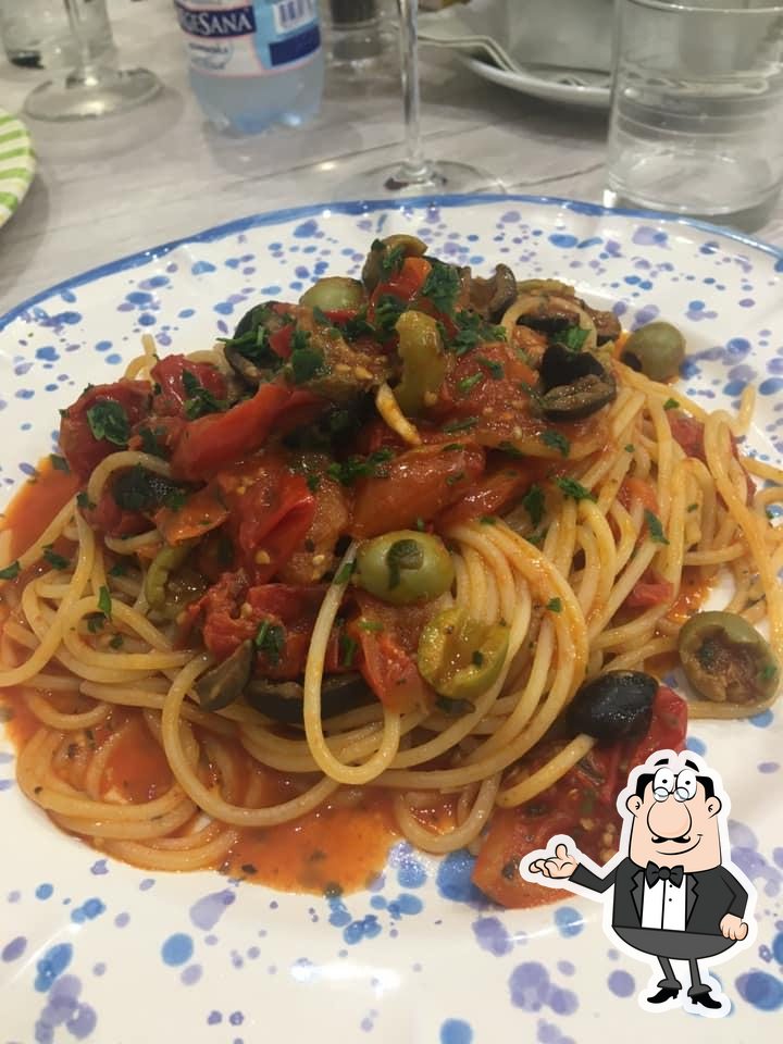 Enjoy Restaurant, Sorrento - Restaurant reviews