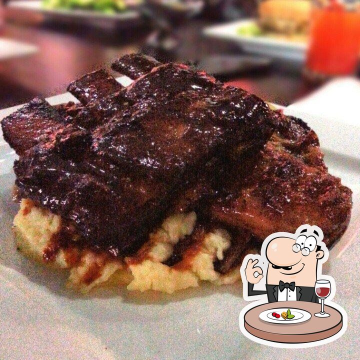 Volcanos Steakhouse Bankstown, Bankstown - Restaurant menu, prices and ...