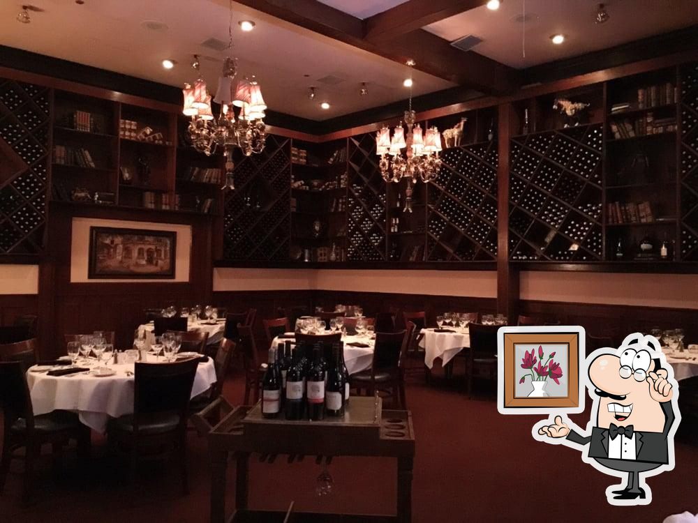 Arthur's Steakhouse, Addison - Restaurant menu, prices and reviews