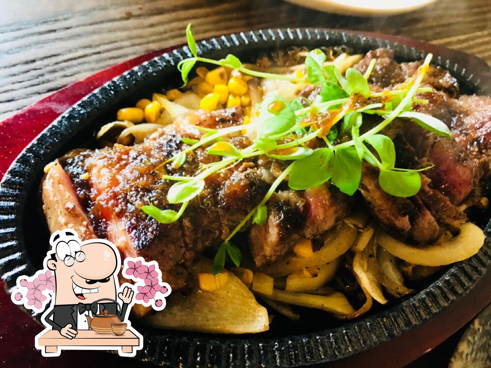 IKOMAI TOCHI restaurant, Makati - Restaurant menu and reviews