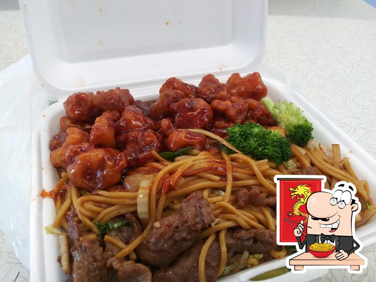 ming garden Chinese Restaurant, 2601 N Tampa St in Tampa - Restaurant ...