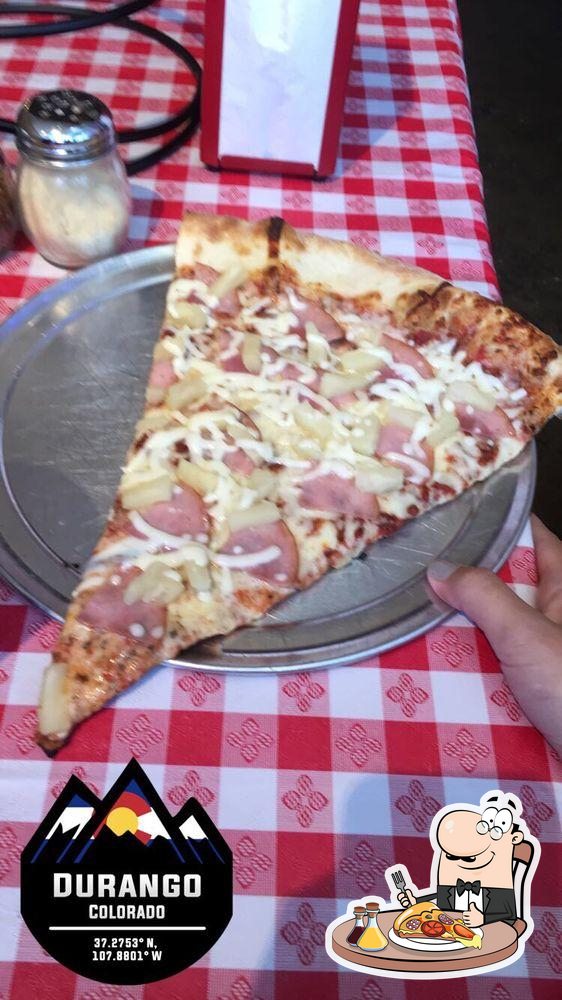 Father's Daughters Pizza in Durango - Restaurant reviews