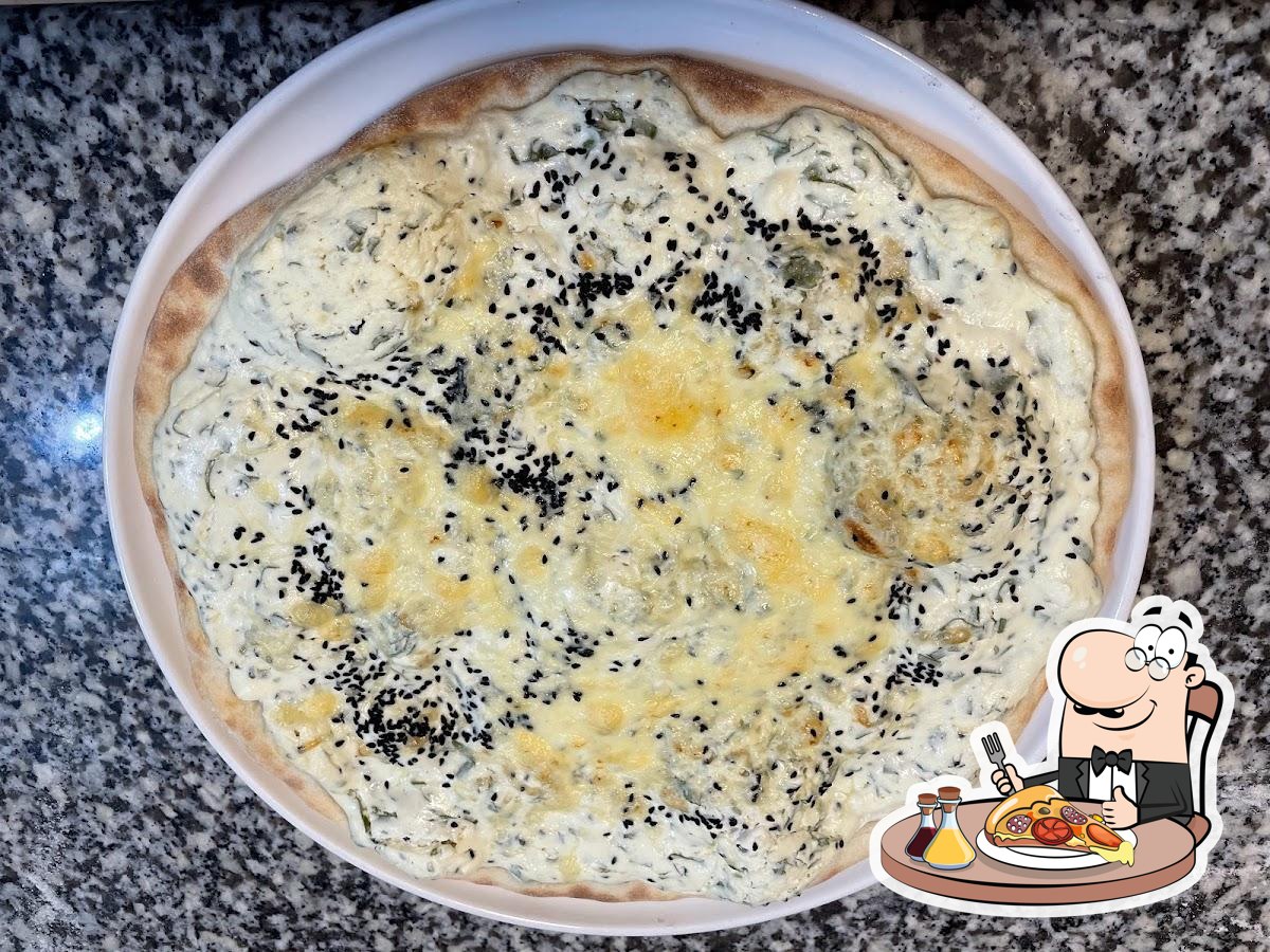 Humam Food restaurant, Sarajevo - Restaurant reviews