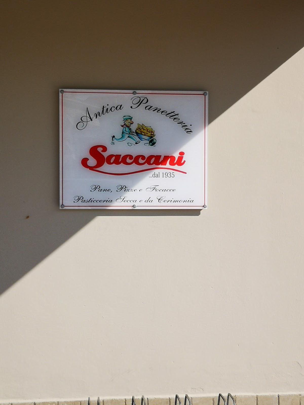 Antica Panetteria Saccani, Noceto - Recensioni del ristorante