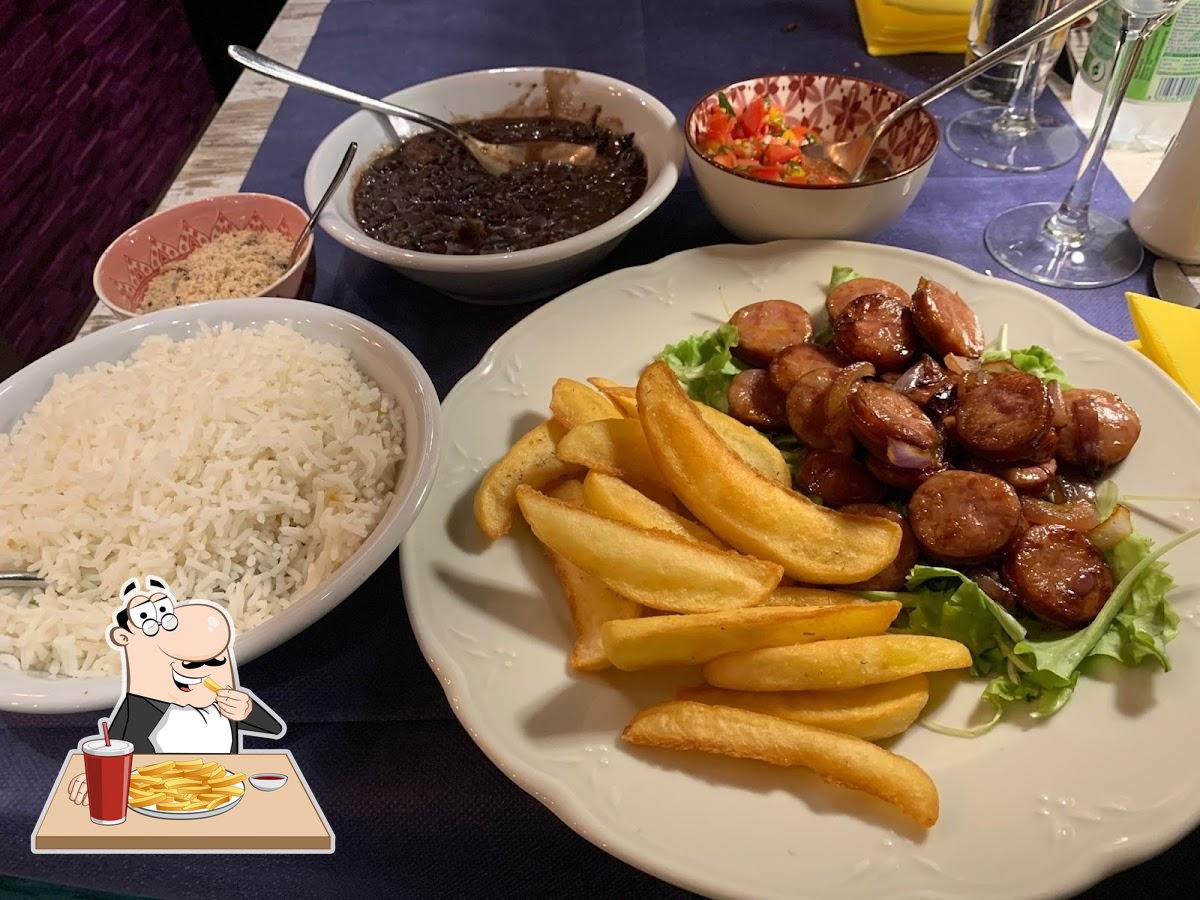 BISTRÔ ITALO BRASILIANO, Milan - Restaurant reviews