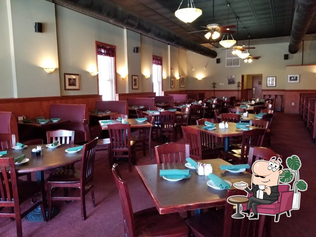 Bun's Restaurant and Bar, Delaware - Restaurant menu, prices and reviews