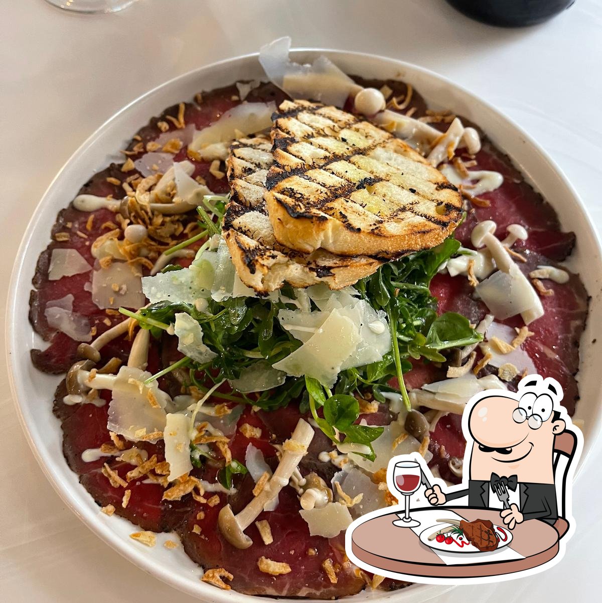 Buvette Restaurant and Wine Bar in Burlington - Restaurant reviews