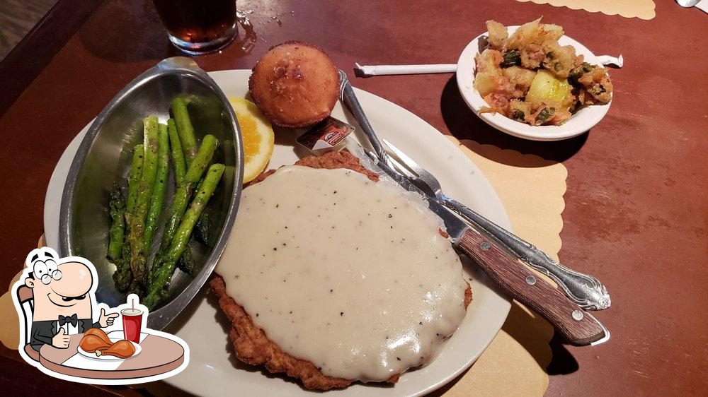 Chat & Choo LLC in Villa Rica - Restaurant menu and reviews
