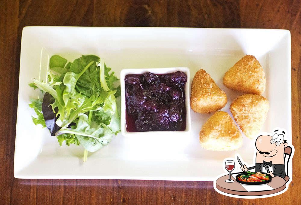 Menu of Corio Hotel, Goolwa - australian restaurant reviews and ratings