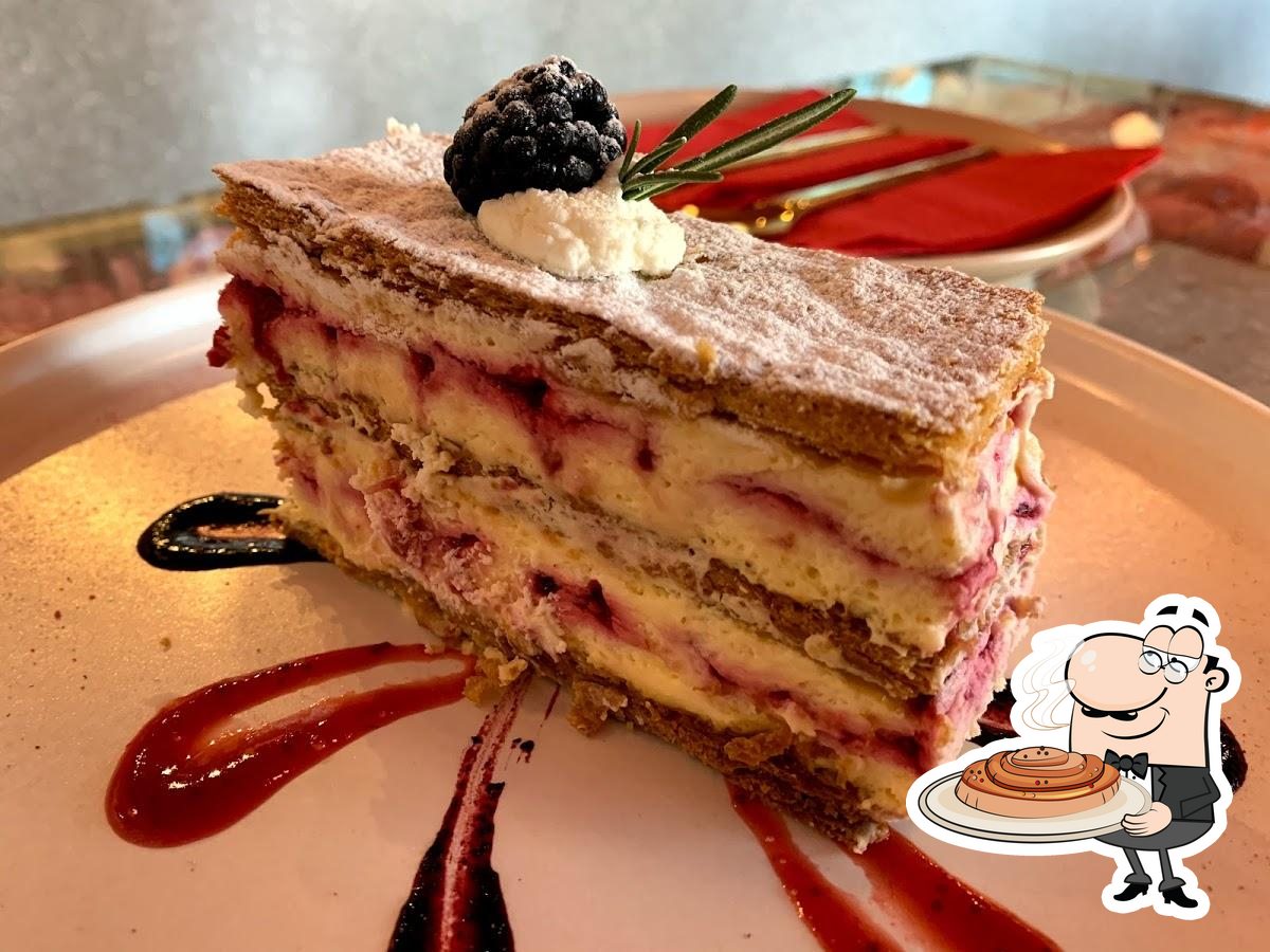 Evan Bakery, Al Ain - Restaurant menu and reviews