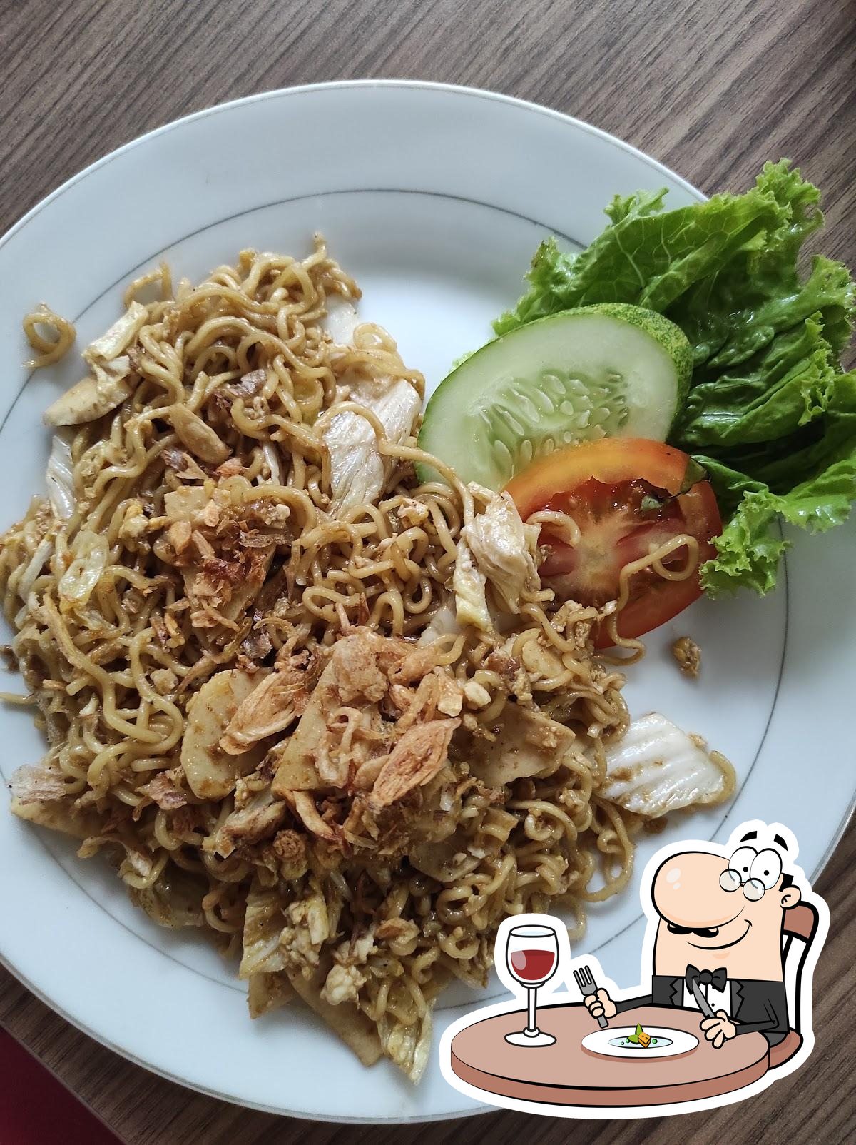 Jendela Dapur restaurant, Bogor - Restaurant reviews