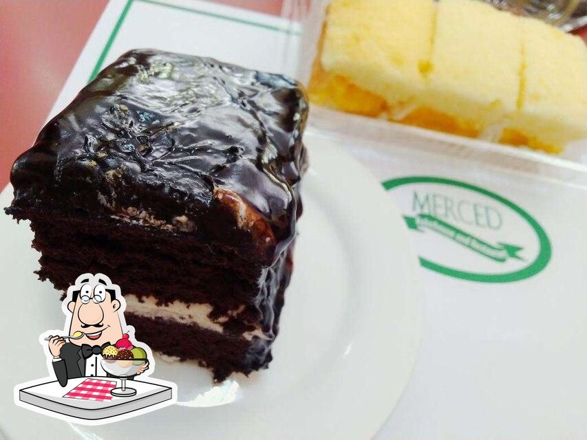 Merced Bakehouse and Restaurant, Quezon City, 869 Epifanio de los ...
