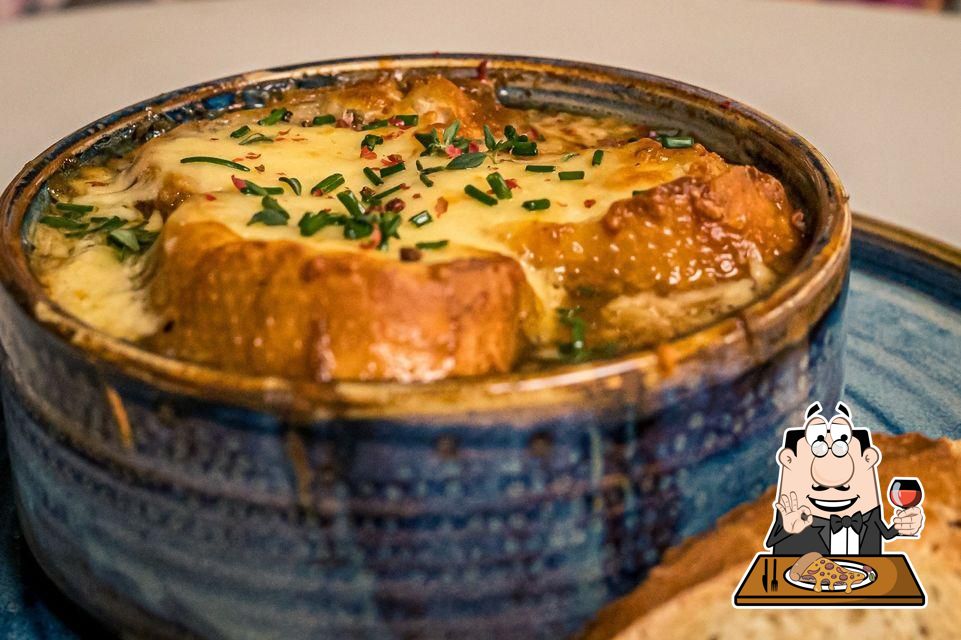 Mosia Navaro, 1 Decembrie - Restaurant menu and reviews