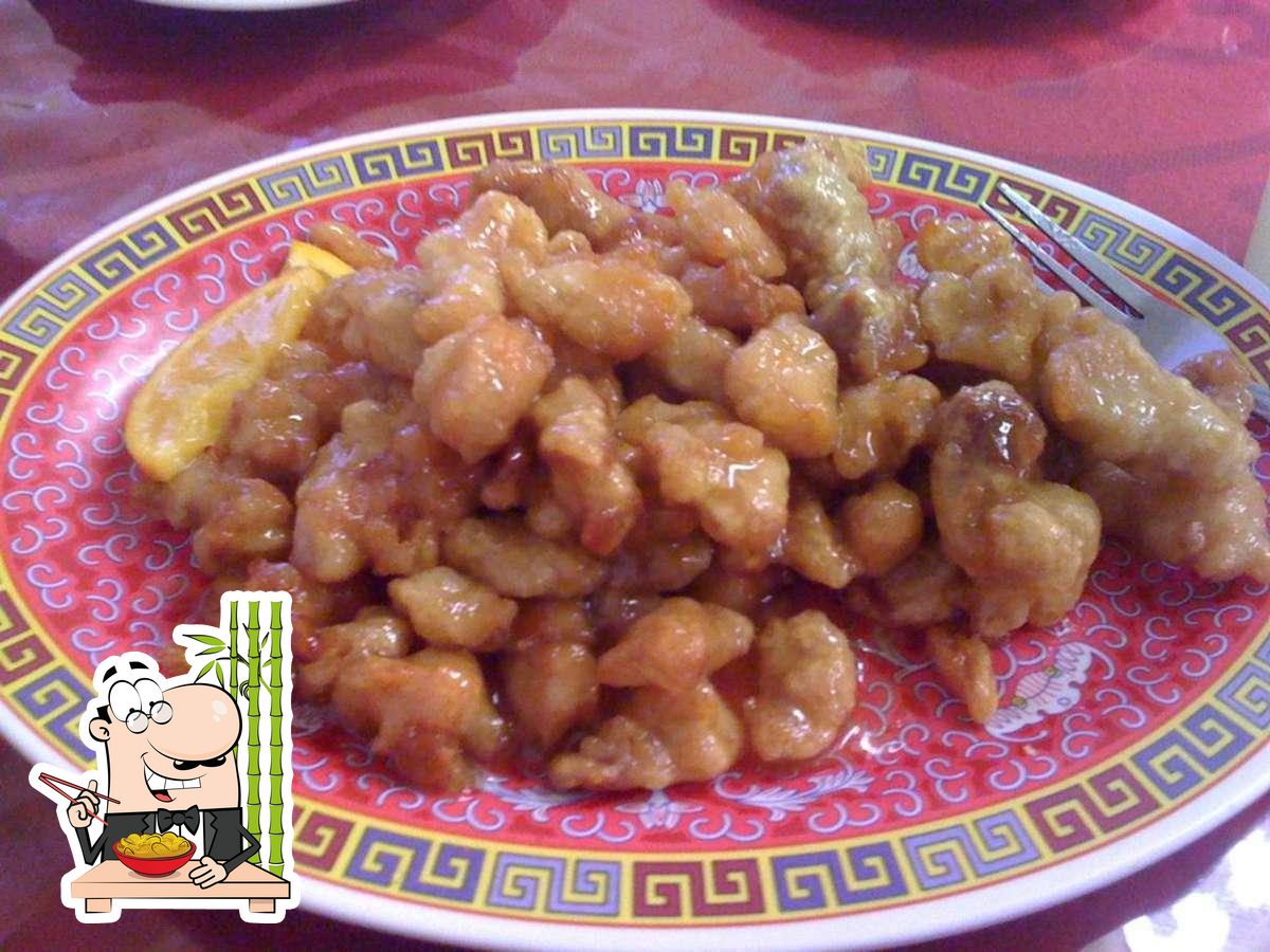 Soya Restaurant in El Paso - Restaurant menu and reviews