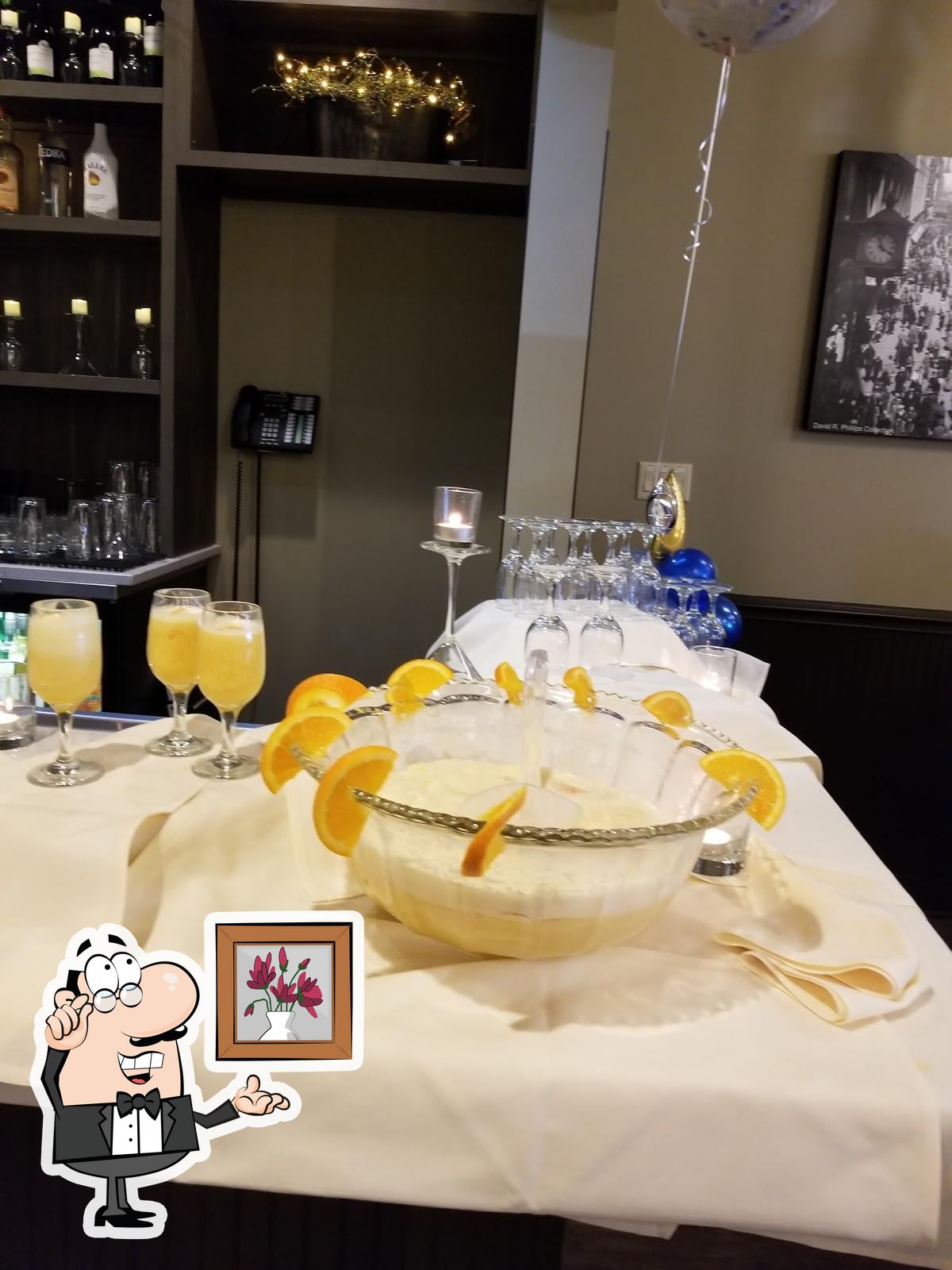 Balagio in Mokena, Mokena - Restaurant menu, prices and reviews