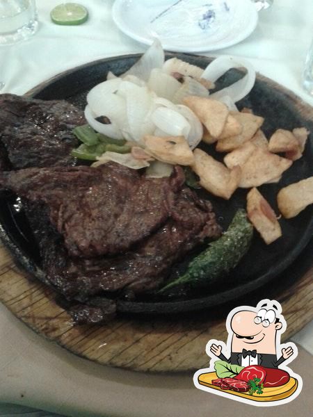 El Regio, Monterrey - Menú del restaurante, precios y reseñas