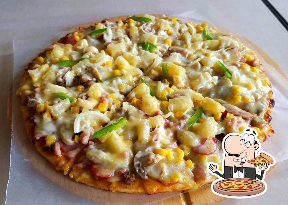 More Bites Pizza-Bacolod restaurant, Bacolod - Restaurant reviews