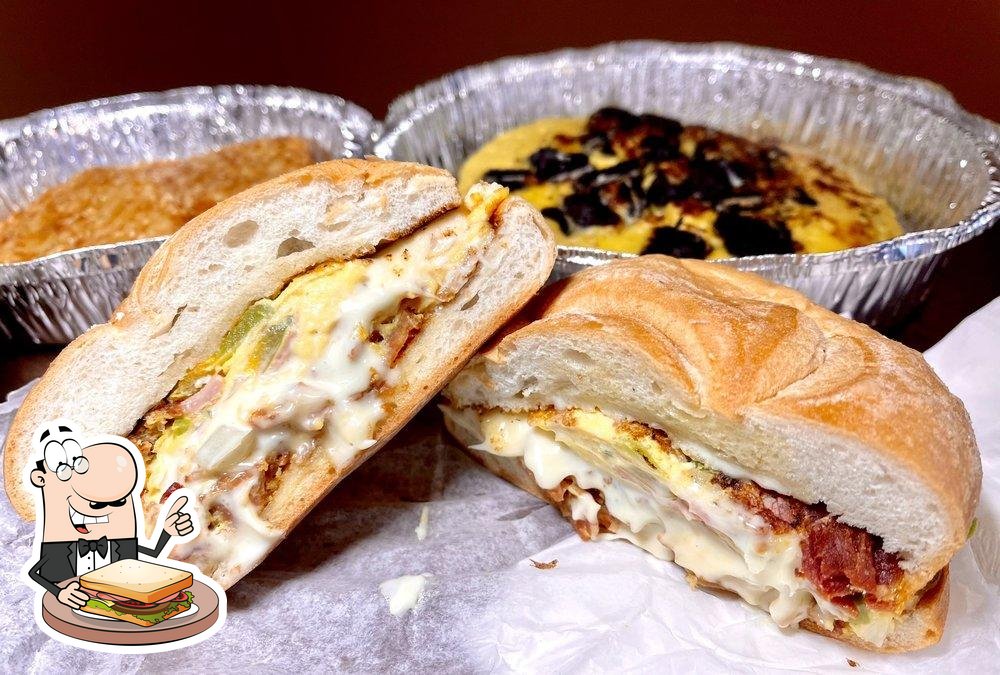 New Britain Diner Restaurant in New Britain - Restaurant menu and reviews