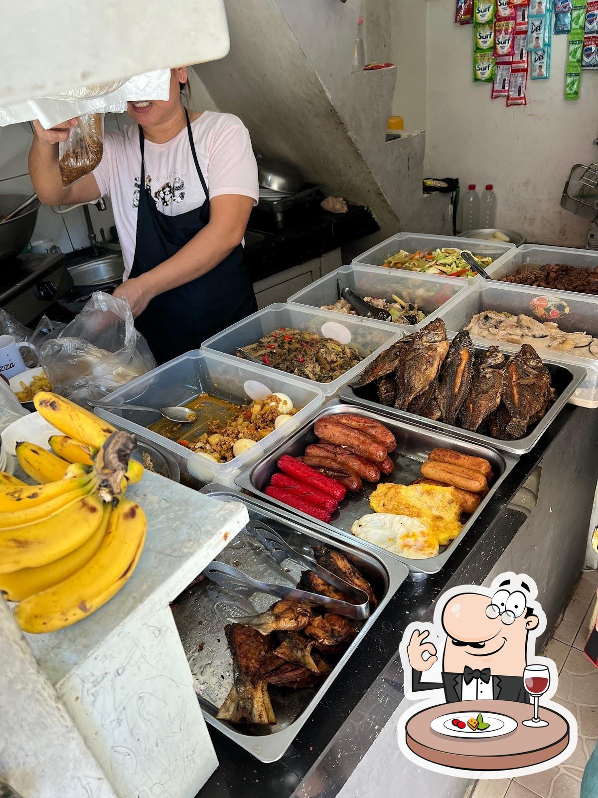 Best Bite Eatery restaurant, Manila - Restaurant reviews