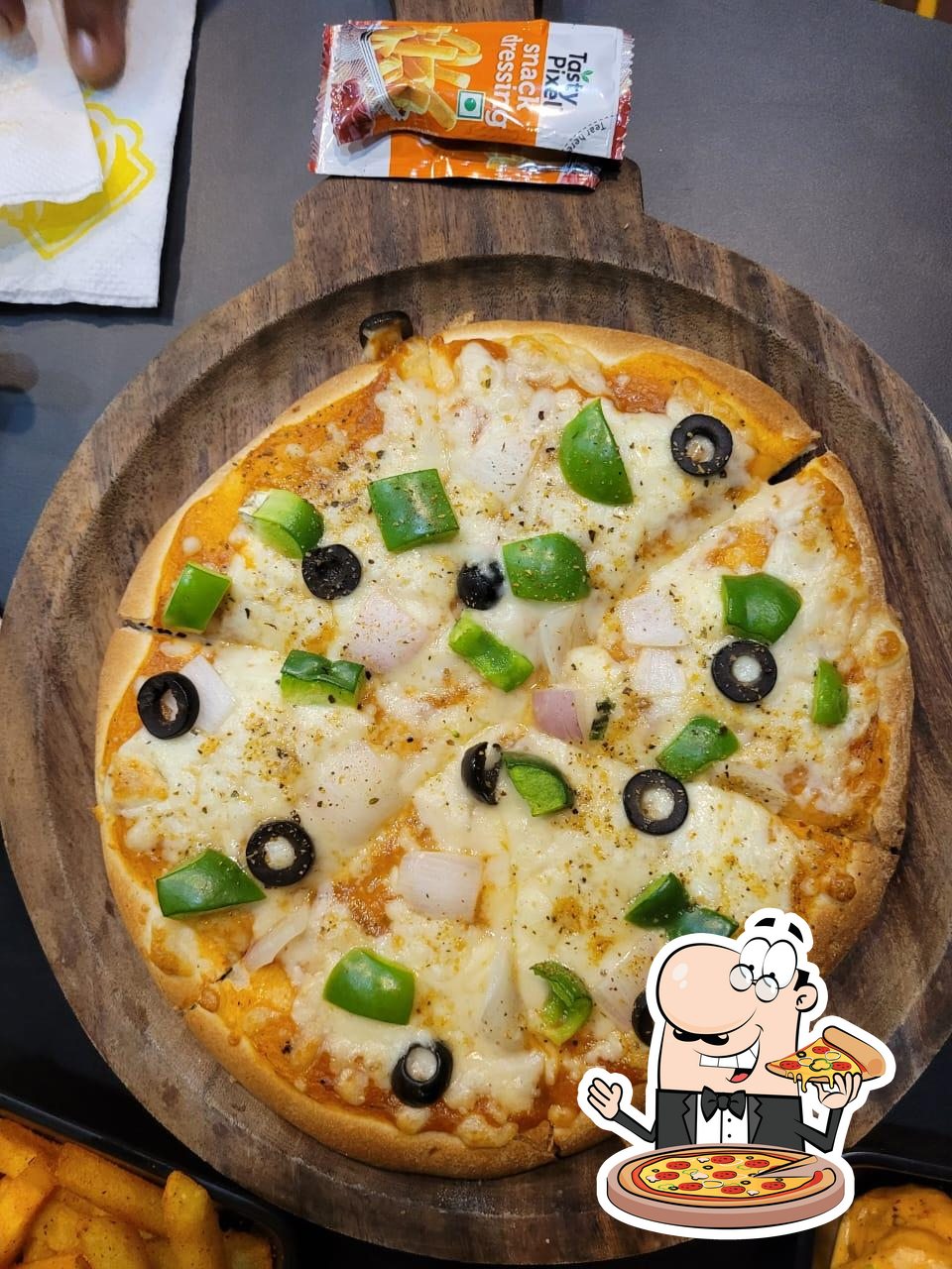 Cafe BAE Ranchi, Ranchi - Restaurant menu and reviews