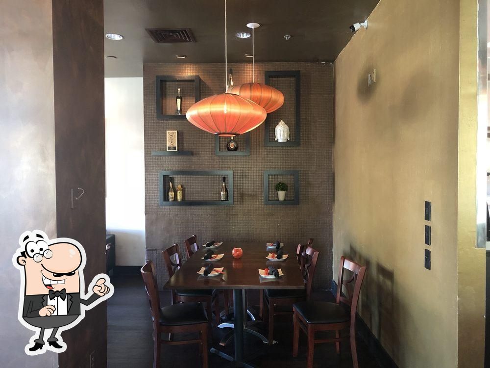 Casa Sensei, 1200 E Las Olas Blvd STE 101 in Fort Lauderdale ...