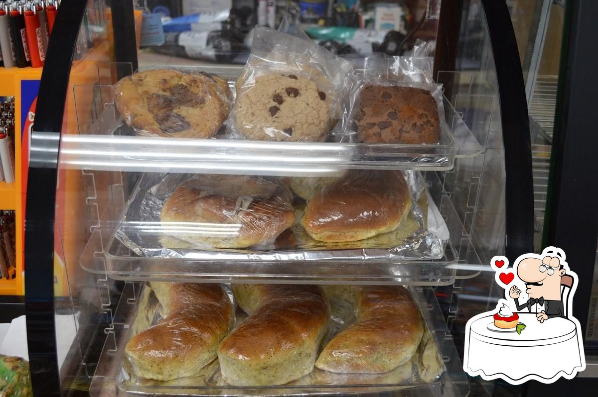 Corner Stop in East Haven - Restaurant menu and reviews