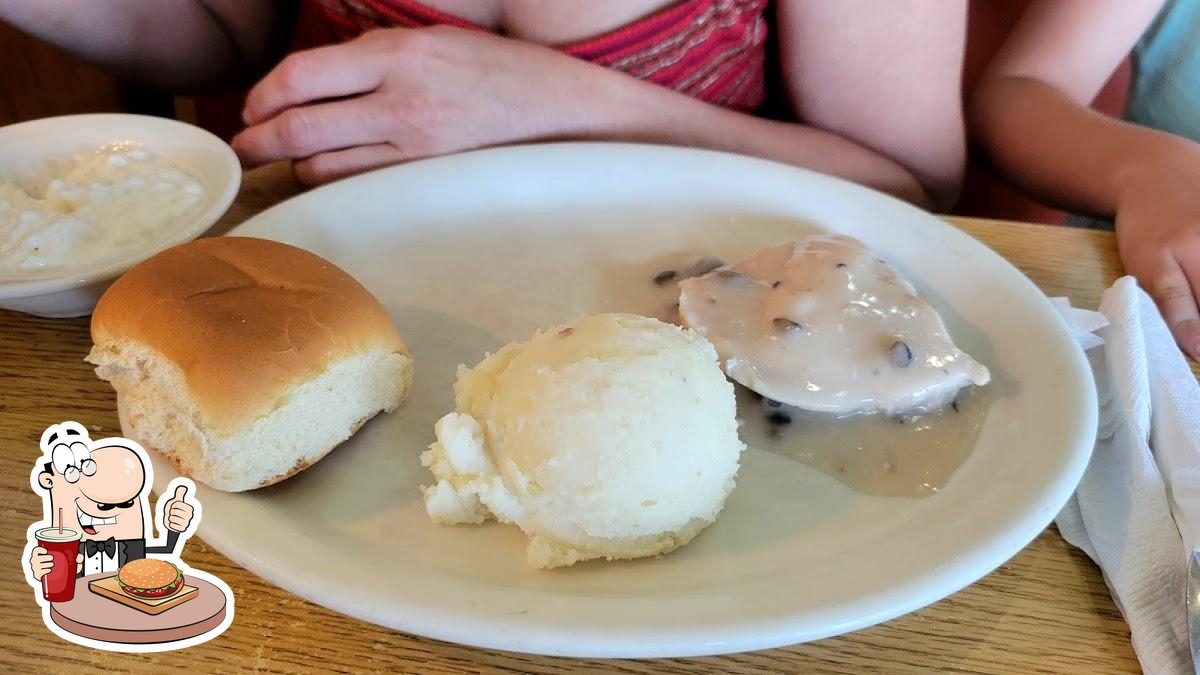 Country Cupboard in Carterville - Restaurant menu and reviews
