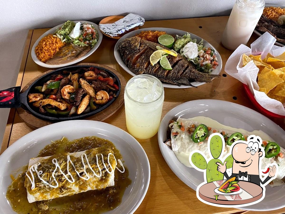 El Ranchero Loco in Pigeon Forge - Restaurant menu and reviews