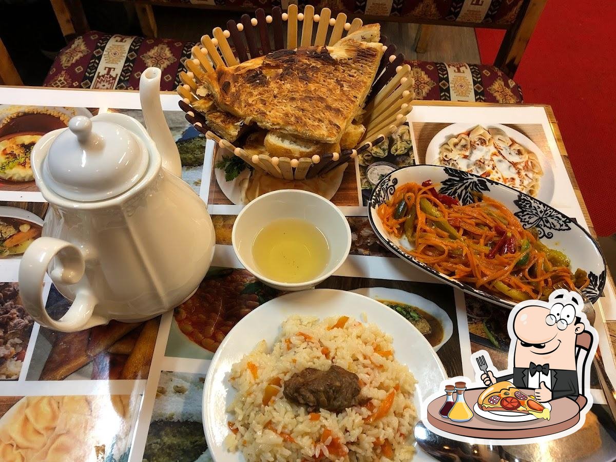 FİTÇİ HOUSE ŞİRİNİN SOFRASI, Istanbul - Restaurant reviews