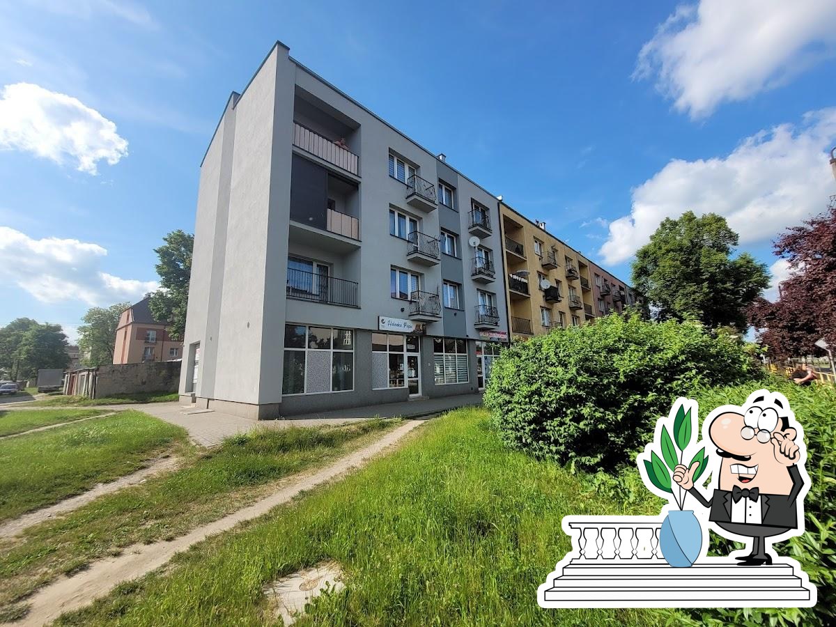 Helenka Papu restaurante, Zabrze — carta, precios y opiniones