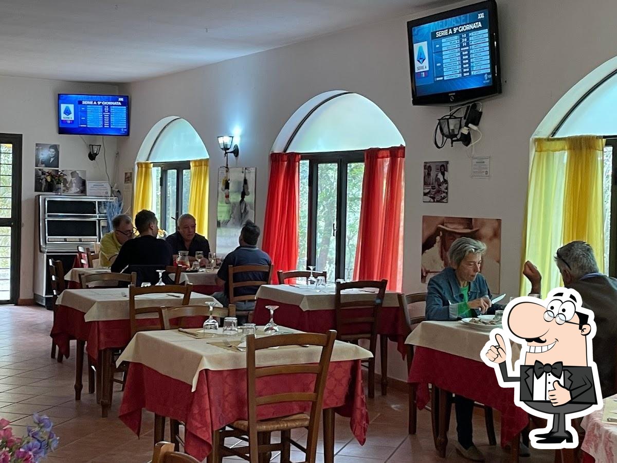 IL FORNELLO ristorante, Stadomelli - Recensioni del ristorante