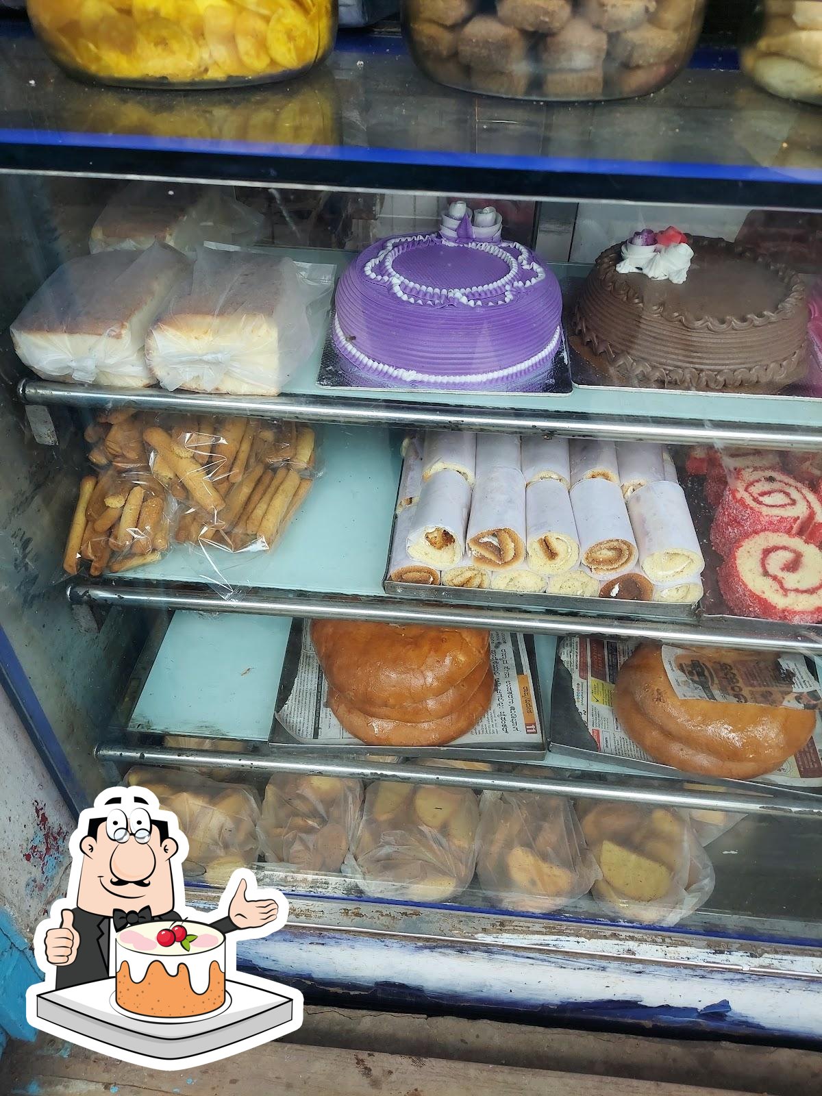 Latha Bakery, Kolar Gold Fields - Restaurant reviews