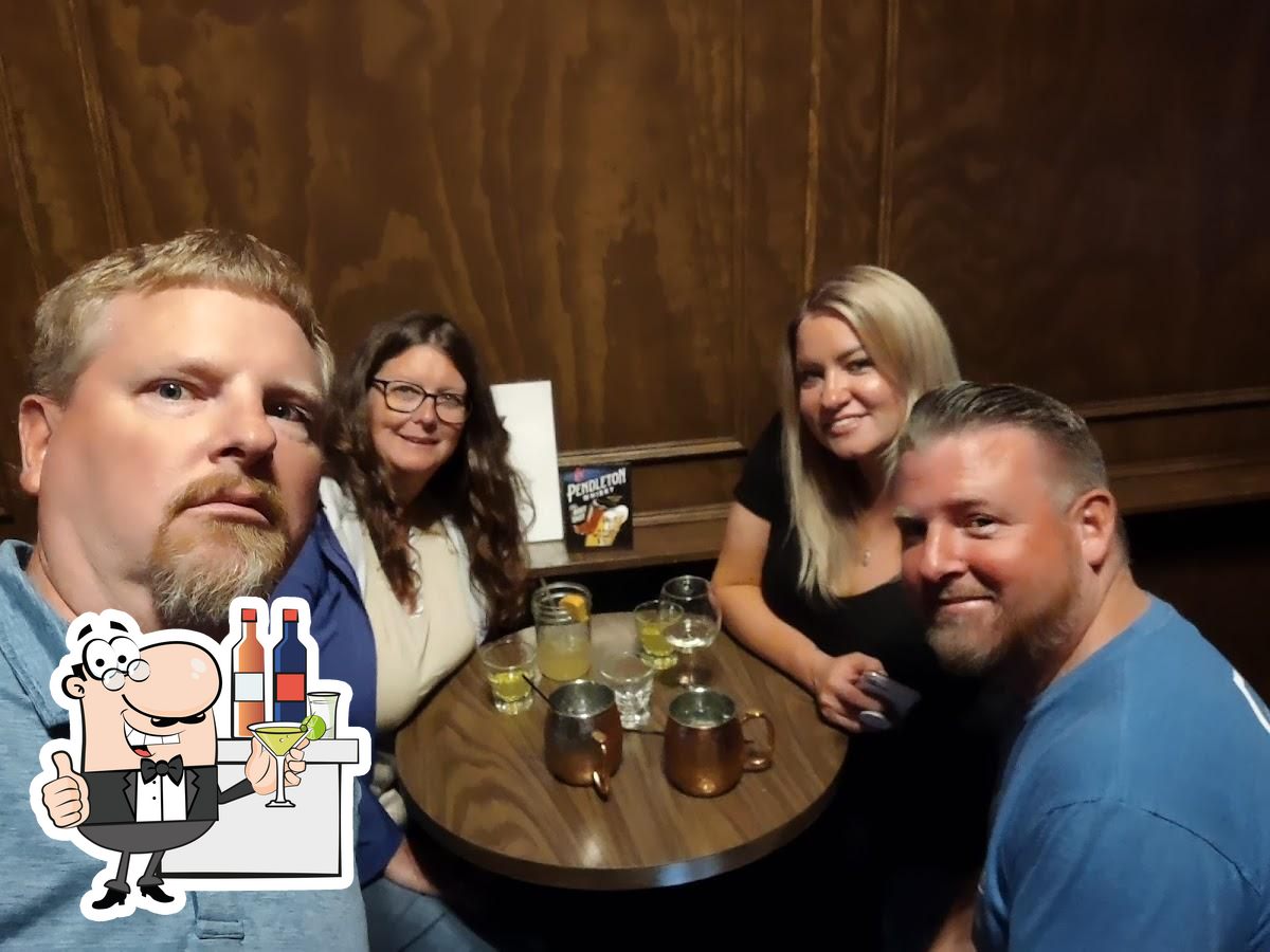 Livery in Palisade - Restaurant reviews
