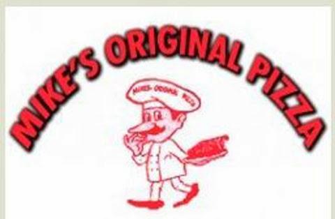 Mike's Original Pizza, Schwabach - Restaurant menu and reviews