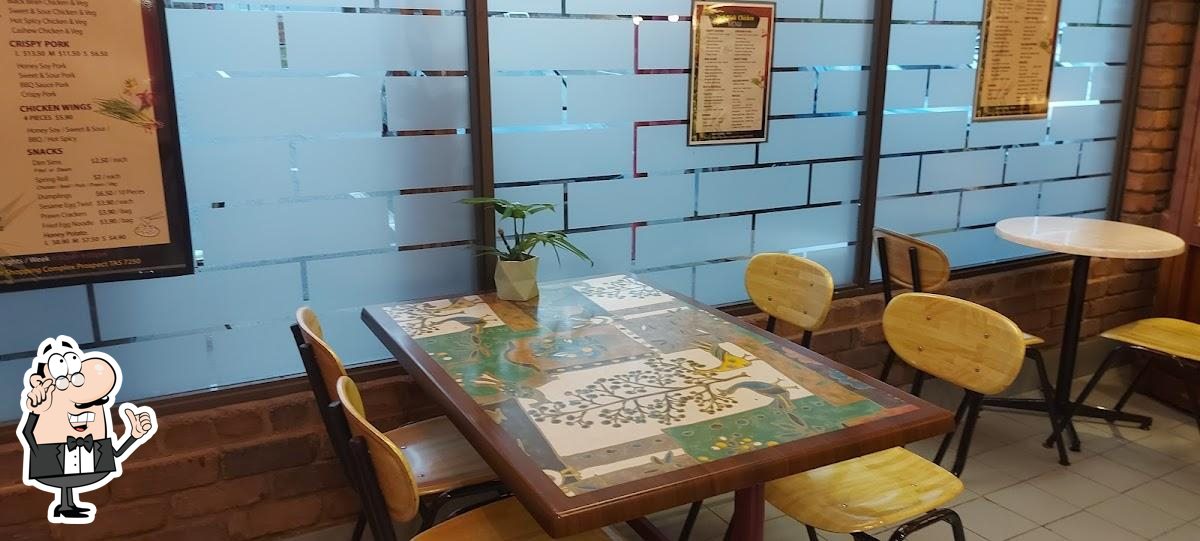 Red Wok Chicken, Prospect - Restaurant menu, prices and reviews