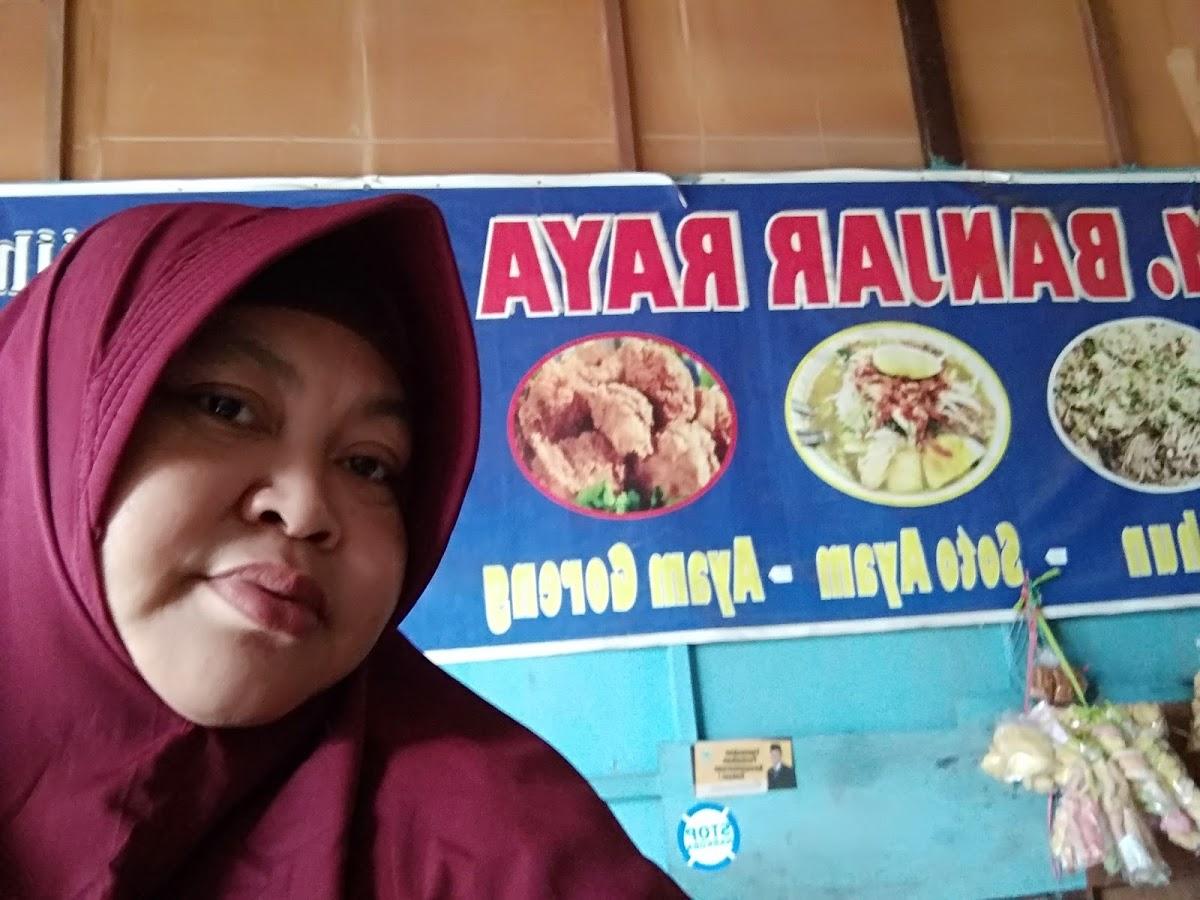 Rumah Makan Banjar Raya restaurant, Muara Jawa Ulu - Restaurant reviews