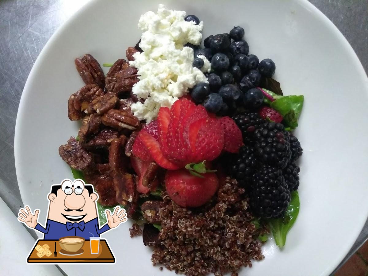 Stone Harbor Golf Club - Restaurant menu, prices and reviews