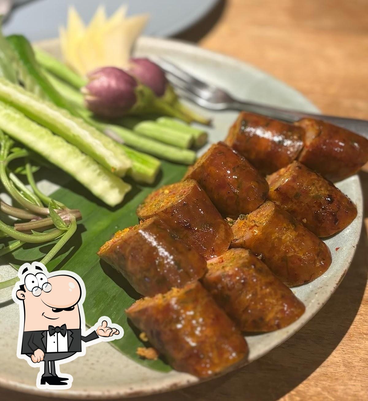 Thai Niyom Cuisine, Bangkok - Restaurant menu, prices and reviews