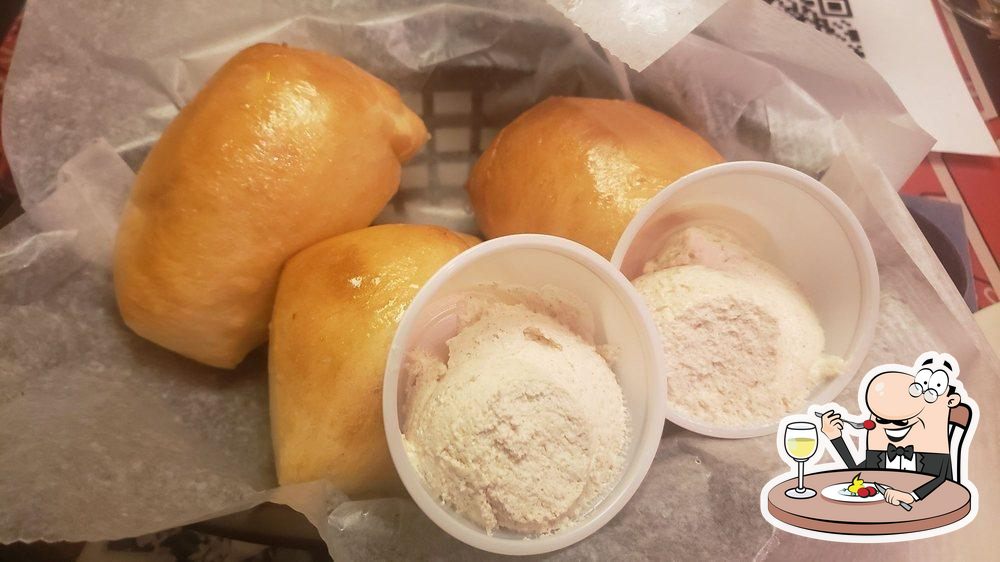 Texas Roadhouse, 1211 S Preston Rd in Prosper - Restaurant menu and reviews