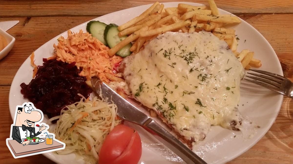 Kaimas Lithuanian Restaurant in Peterborough - Restaurant reviews